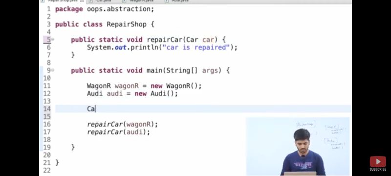 Jay Mahajan on LinkedIn: #day07 #programming #coding #oops #java #dsa # ... Jay Mahajan on LinkedIn: #day07 #programming #coding #oops #java #dsa # ...