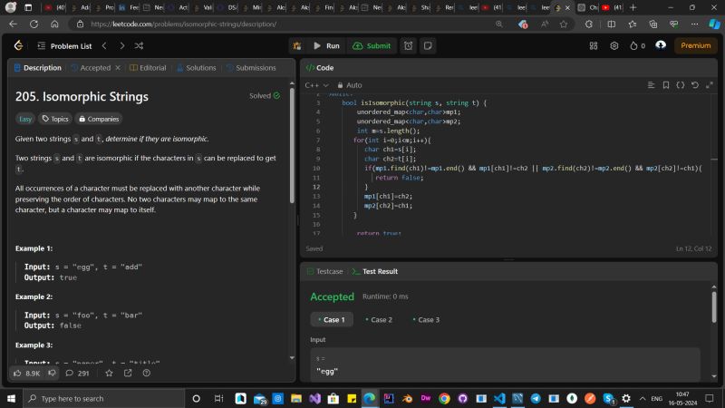 Akshat kumar on LinkedIn: #leetcode #c #codinginterview #algorithm # ... Akshat kumar on LinkedIn: #leetcode #c #codinginterview #algorithm # ...