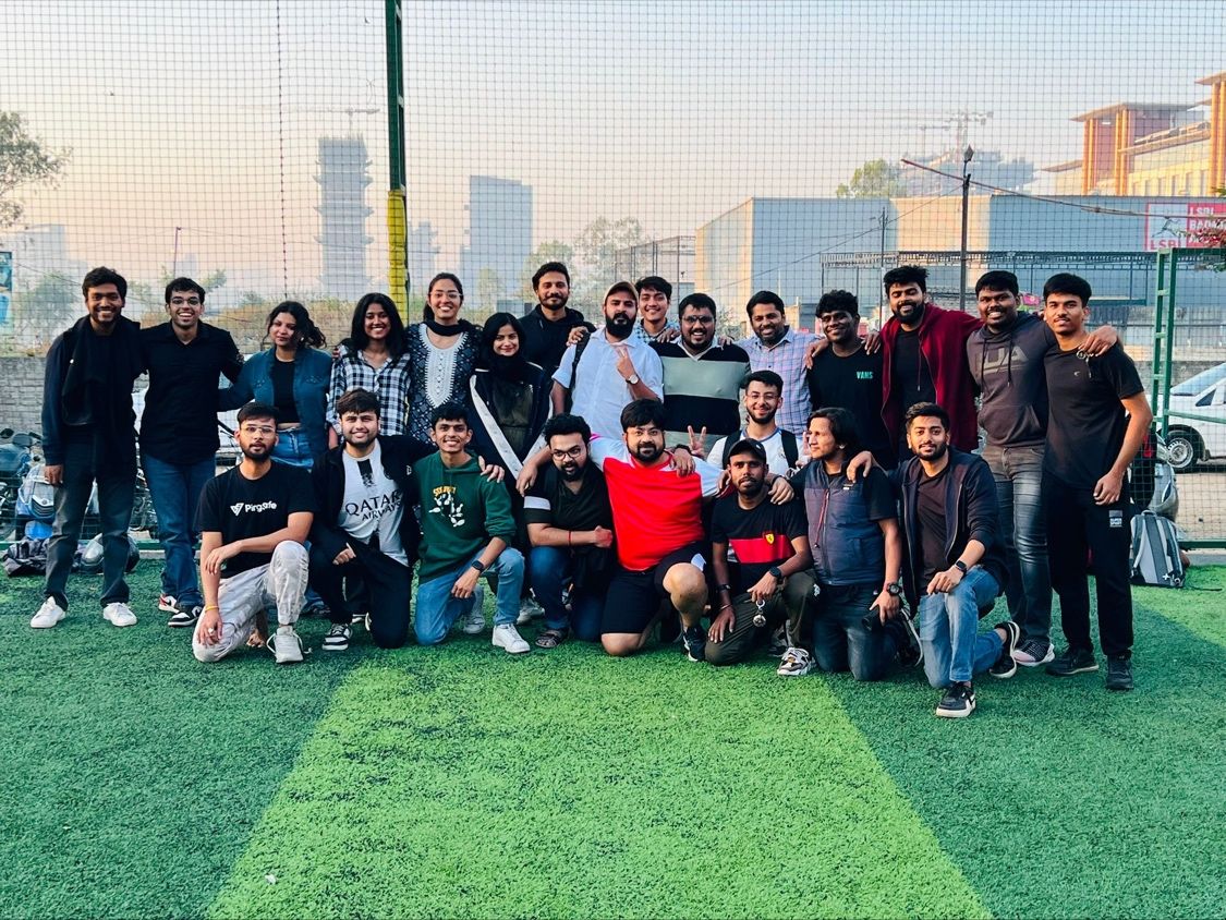 Aayush Anand on LinkedIn: GO TEAM!!ZenTrades Inc. Aayush Anand on LinkedIn: GO TEAM!!ZenTrades Inc.