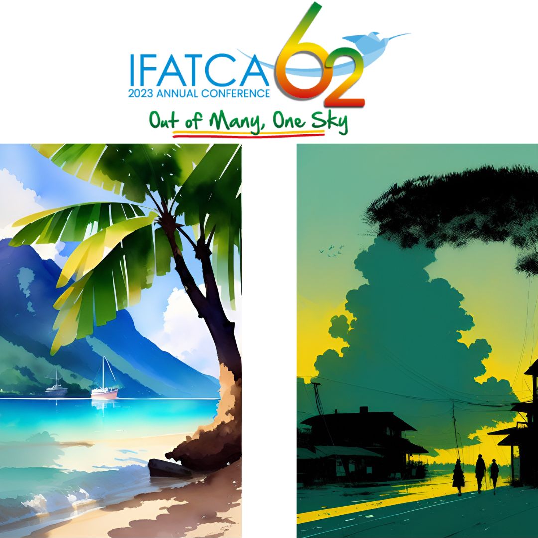 IFATCA on LinkedIn: The IFATCA 2023 annual Conference is now over. It ... IFATCA on LinkedIn: The IFATCA 2023 annual Conference is now over. It ...