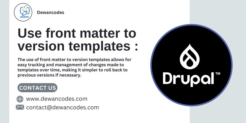 Dewan Codes on LinkedIn: #drupal #drupal9 #drupal10 #dewancodes #acquia ... Dewan Codes on LinkedIn: #drupal #drupal9 #drupal10 #dewancodes #acquia ...