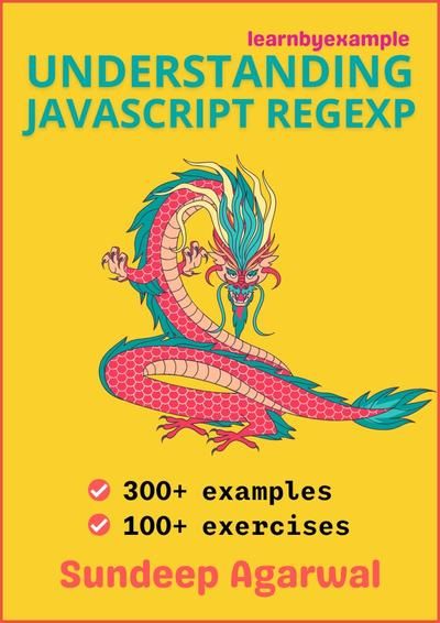 Valerio Passeri on LinkedIn: Understanding JavaScript RegExp: Example ... Valerio Passeri on LinkedIn: Understanding JavaScript RegExp: Example ...