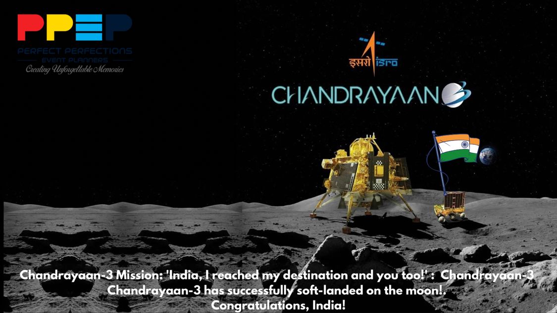 Utkarsh Tiwari on LinkedIn: #chandrayan3 Utkarsh Tiwari on LinkedIn: #chandrayan3