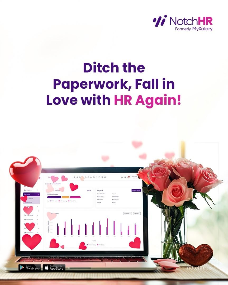 Messy employee records can lead to serious HR heartbreak! Imagine ... Messy employee records can lead to serious HR heartbreak! Imagine ...
