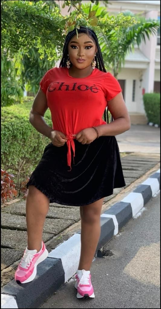 Ruth Bessong Essien on LinkedIn: Happy birthday to my sister Peace ... Ruth Bessong Essien on LinkedIn: Happy birthday to my sister Peace ...