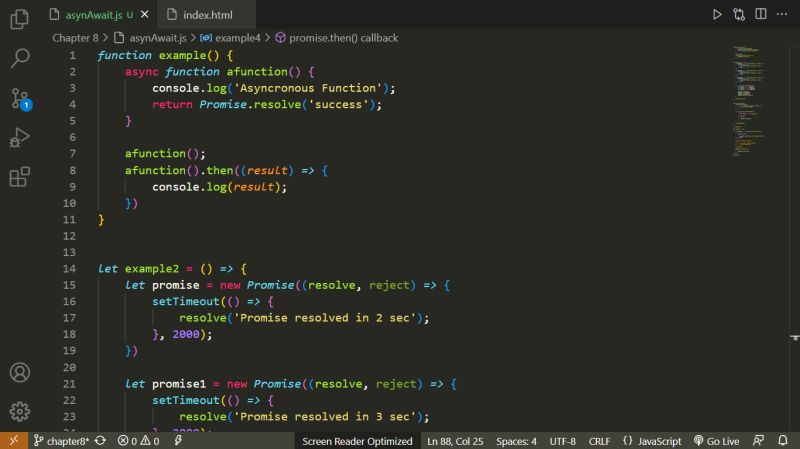chetan kumar on LinkedIn: #coding #javascript #linkedin #learning # ... chetan kumar on LinkedIn: #coding #javascript #linkedin #learning # ...