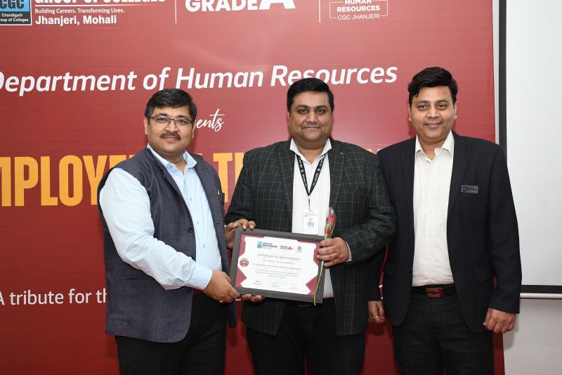 Umang Sharma on LinkedIn: #cgc #gratitude #recognition #teamwork Umang Sharma on LinkedIn: #cgc #gratitude #recognition #teamwork