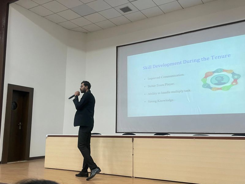 #mentorship #studentplacementcouncil #careergrowth #leadership # ... #mentorship #studentplacementcouncil #careergrowth #leadership # ...