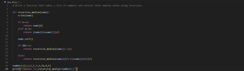 Ashutosh Ranjan on LinkedIn: #python #oop #coding #design #techcreativity Ashutosh Ranjan on LinkedIn: #python #oop #coding #design #techcreativity