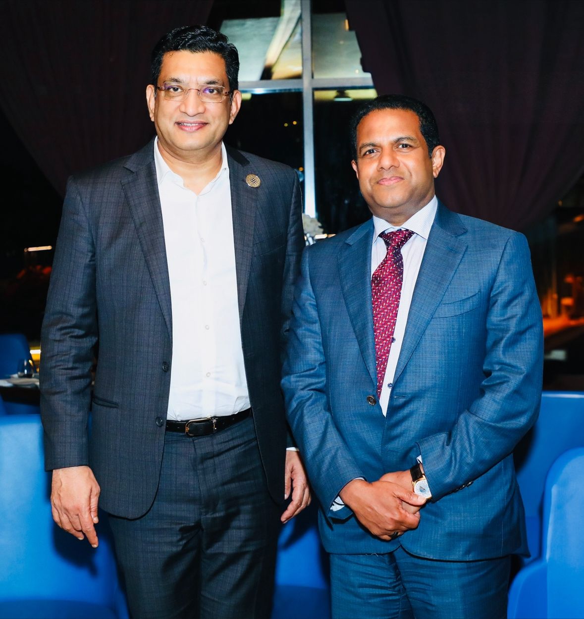 Dr.Mohamed Althaf M.M on LinkedIn: With Hon. M.U.M Ali Sabry, Foreign ... Dr.Mohamed Althaf M.M on LinkedIn: With Hon. M.U.M Ali Sabry, Foreign ...