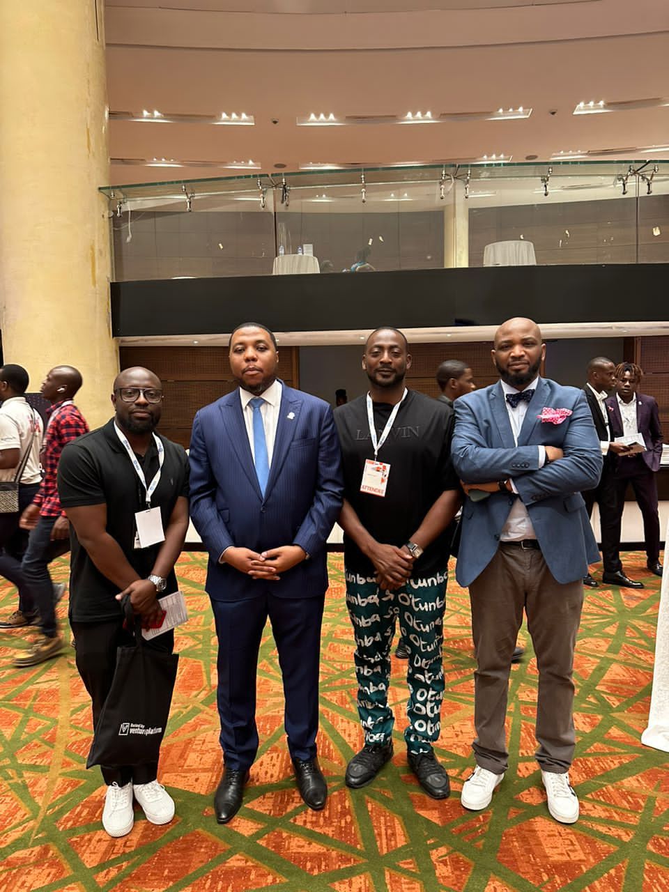 Oluseun Onasoga on LinkedIn: Keep winning Oluseun Onasoga on LinkedIn: Keep winning