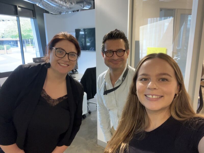 Alana Zelones CAHRI on LinkedIn: #oneteam #people #culture #strategy # ... Alana Zelones CAHRI on LinkedIn: #oneteam #people #culture #strategy # ...