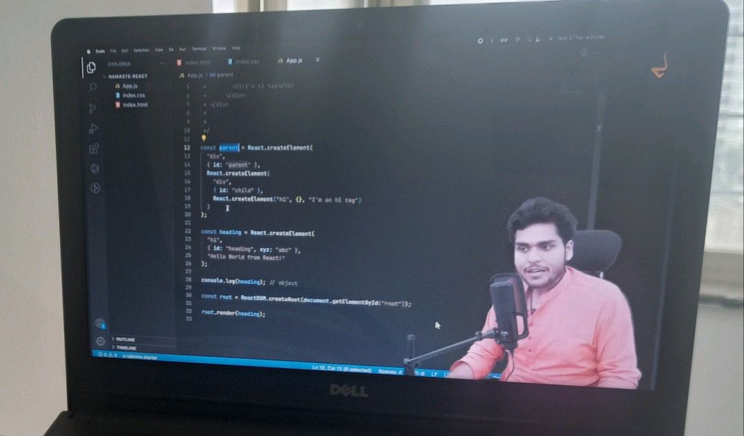 Rishabh Jain on LinkedIn: #react #css #reactjs #learning Rishabh Jain on LinkedIn: #react #css #reactjs #learning