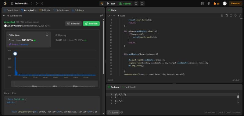 🔥 Unlocking Hidden Powers: How a Debugger Transformed My Recursion ... 🔥 Unlocking Hidden Powers: How a Debugger Transformed My Recursion ...