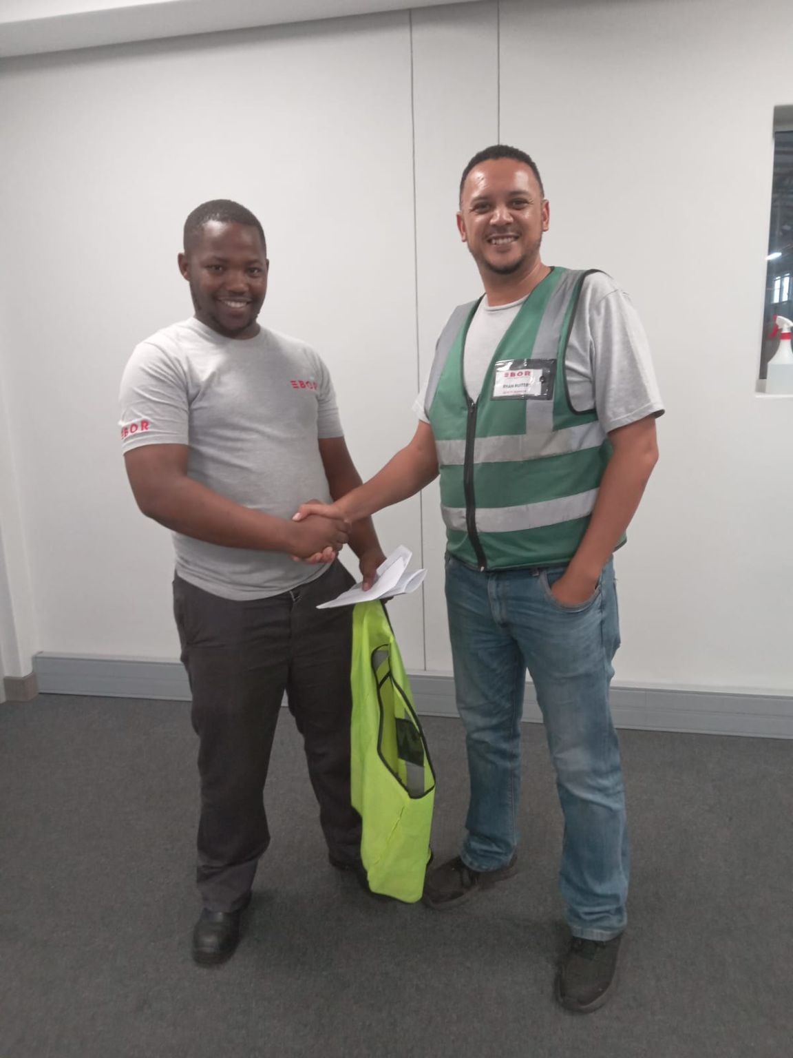 Andisiwe Makileni posted on LinkedIn Andisiwe Makileni posted on LinkedIn