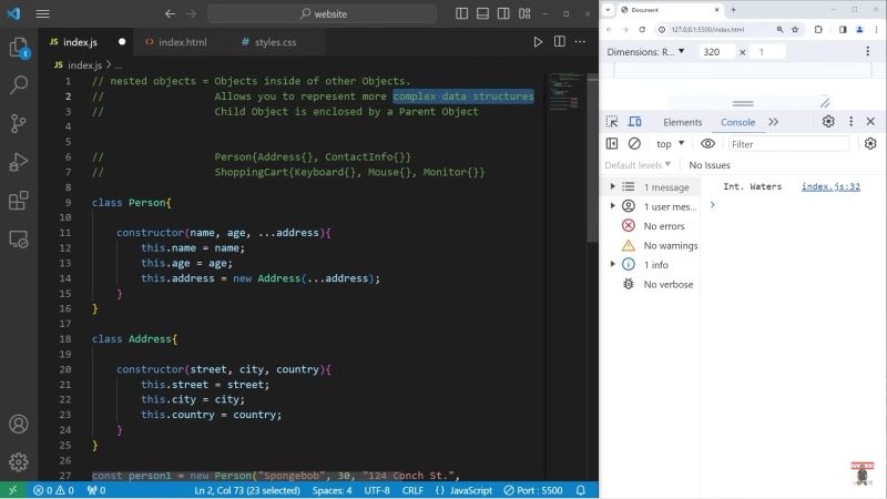 ARYA N D on LinkedIn: #day13 #javascript ARYA N D on LinkedIn: #day13 #javascript