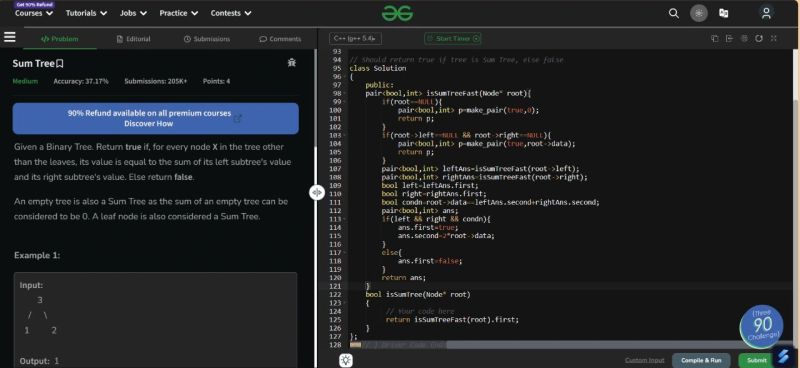 Rudresh Mishra on LinkedIn: #30daycodechallenge #codingmilestones Rudresh Mishra on LinkedIn: #30daycodechallenge #codingmilestones