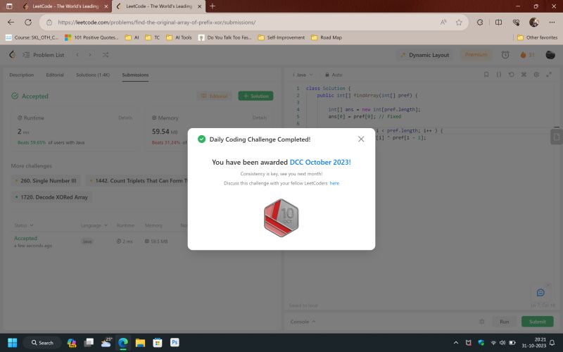 Arnav R. on LinkedIn: #leetcode #codingchallenge #problemsolving # ... Arnav R. on LinkedIn: #leetcode #codingchallenge #problemsolving # ...