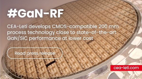 CEA-Leti Develops CMOS-Compatible 200mm Process Technology Close to ... CEA-Leti Develops CMOS-Compatible 200mm Process Technology Close to ...
