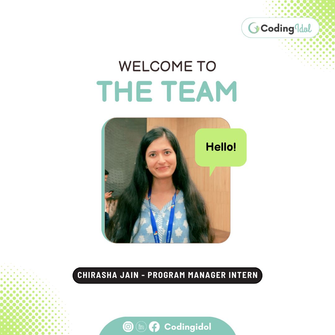CodingIdol posted on LinkedIn CodingIdol posted on LinkedIn