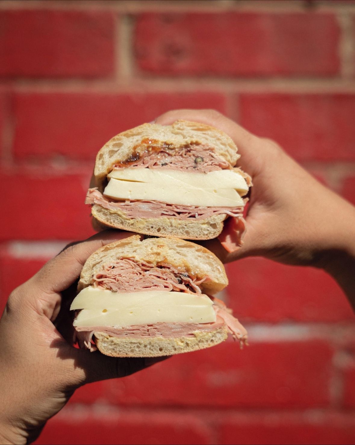 Damian Aliano on LinkedIn: Did you know, Our Mortadella is made with an ... Damian Aliano on LinkedIn: Did you know, Our Mortadella is made with an ...