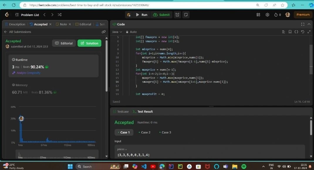 Anubhav Singh Rajput on LinkedIn: #180daysofcode #180daysofcode #stocks ... Anubhav Singh Rajput on LinkedIn: #180daysofcode #180daysofcode #stocks ...