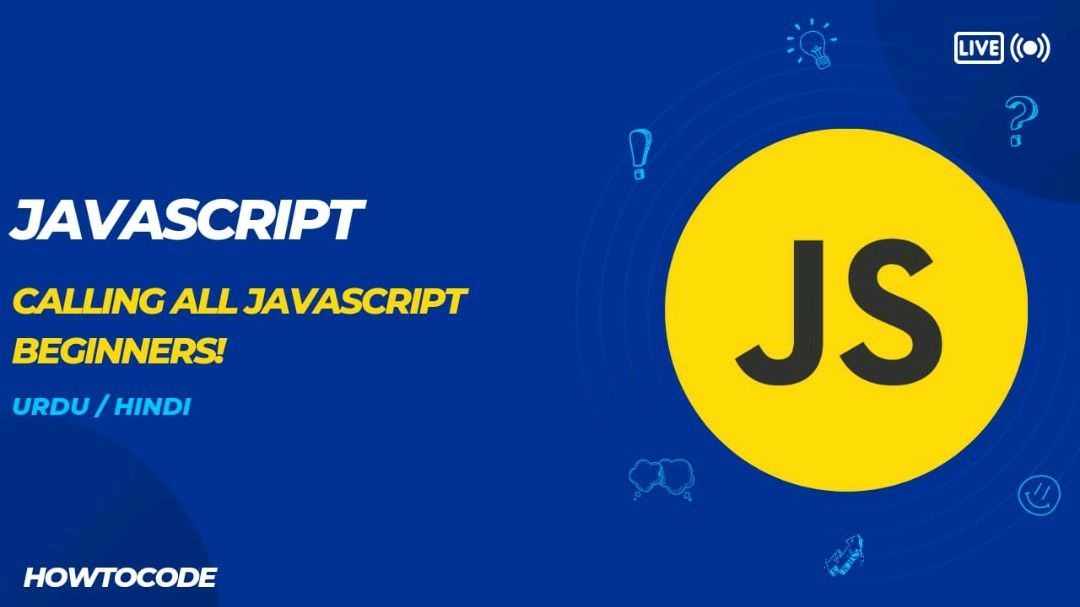Ejaz Ahmad on LinkedIn: #contentforjs #javascript #javascriptlearning Ejaz Ahmad on LinkedIn: #contentforjs #javascript #javascriptlearning