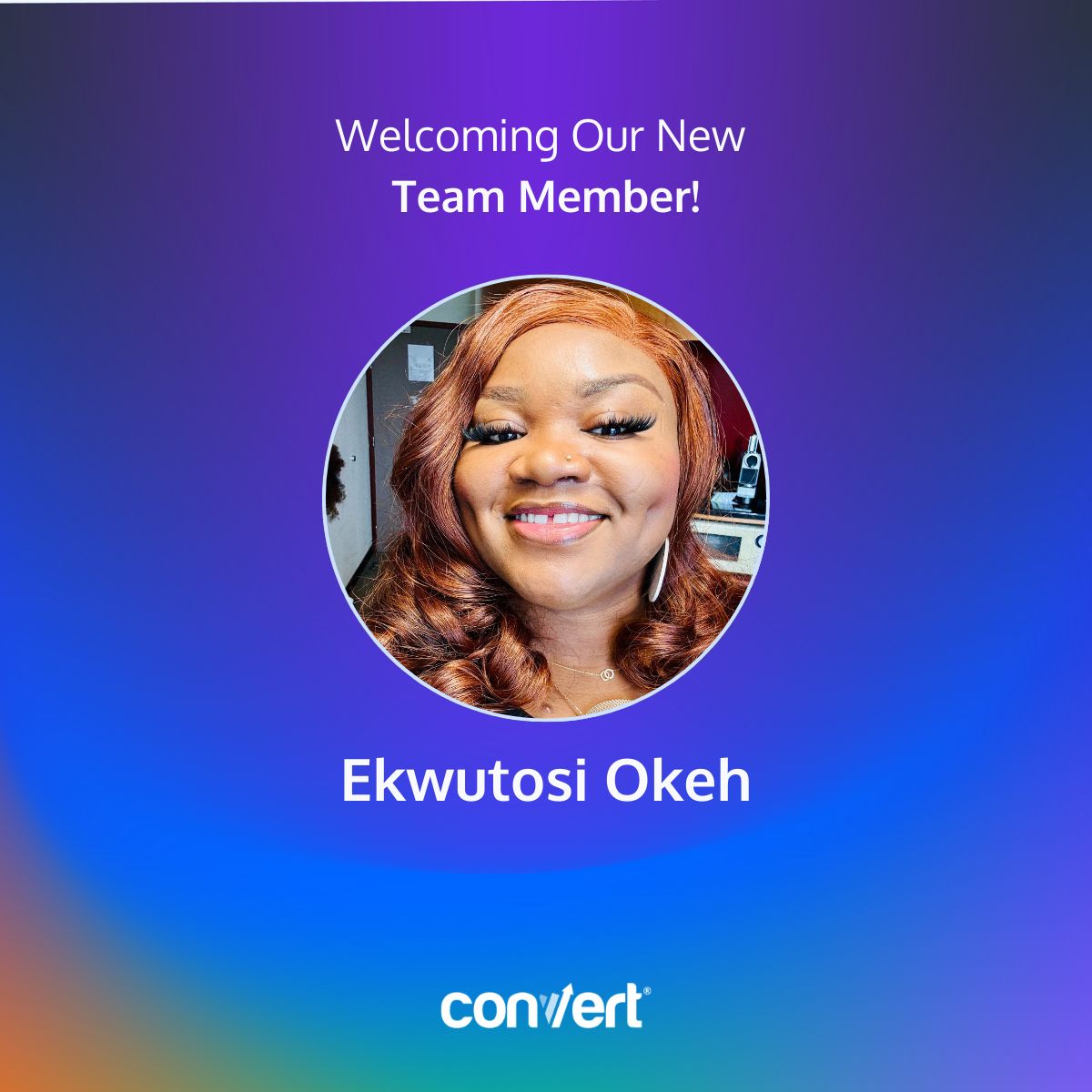 Convert.com on LinkedIn: #convert #customersuccess #optimization #team Convert.com on LinkedIn: #convert #customersuccess #optimization #team