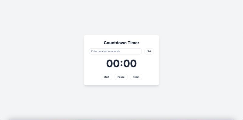 Ali Shahzad on LinkedIn: #nextjs #webdevelopment #codingchallenge # ... Ali Shahzad on LinkedIn: #nextjs #webdevelopment #codingchallenge # ...