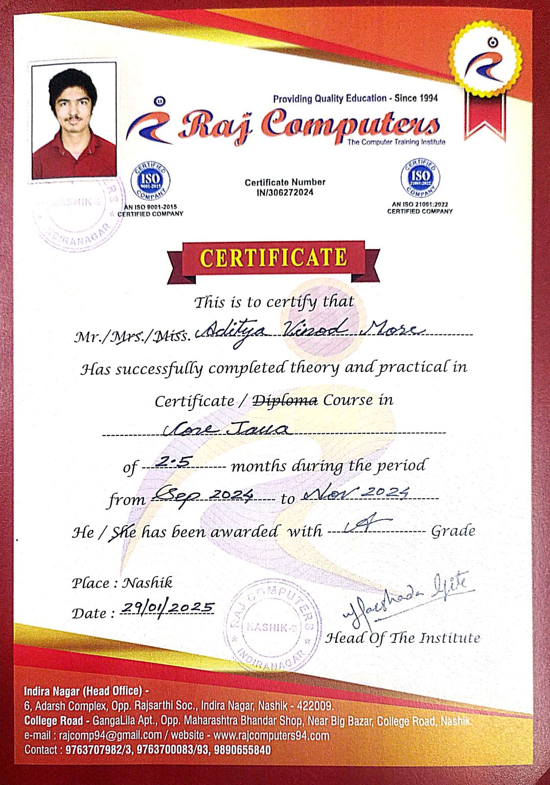 #corejava #javadeveloper #continuouslearning #techskills #codingjourney ... #corejava #javadeveloper #continuouslearning #techskills #codingjourney ...