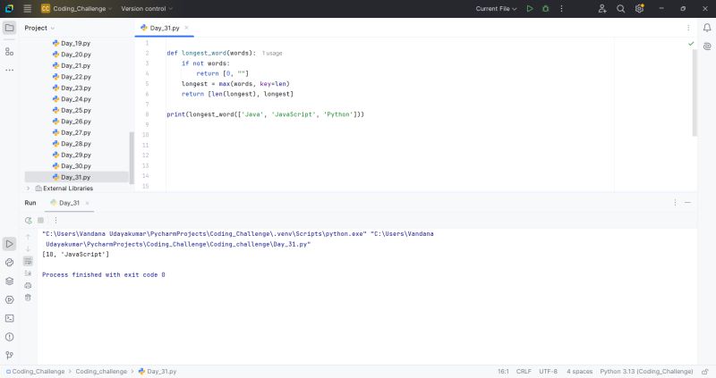 #luminarcodingchallenge #50daysofcode #python #codingchallenge ... #luminarcodingchallenge #50daysofcode #python #codingchallenge ...