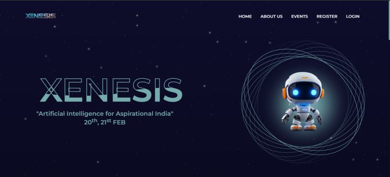 #xenesis2025 #webdevelopment #backenddevelopment #eventmanagement ... #xenesis2025 #webdevelopment #backenddevelopment #eventmanagement ...