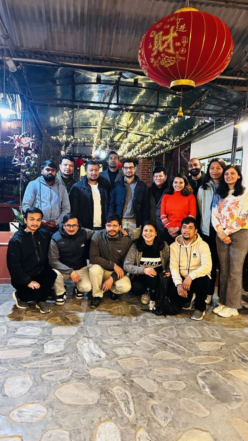 Bharat Chand on LinkedIn: 14-Feb-2024 Bharat Chand on LinkedIn: 14-Feb-2024