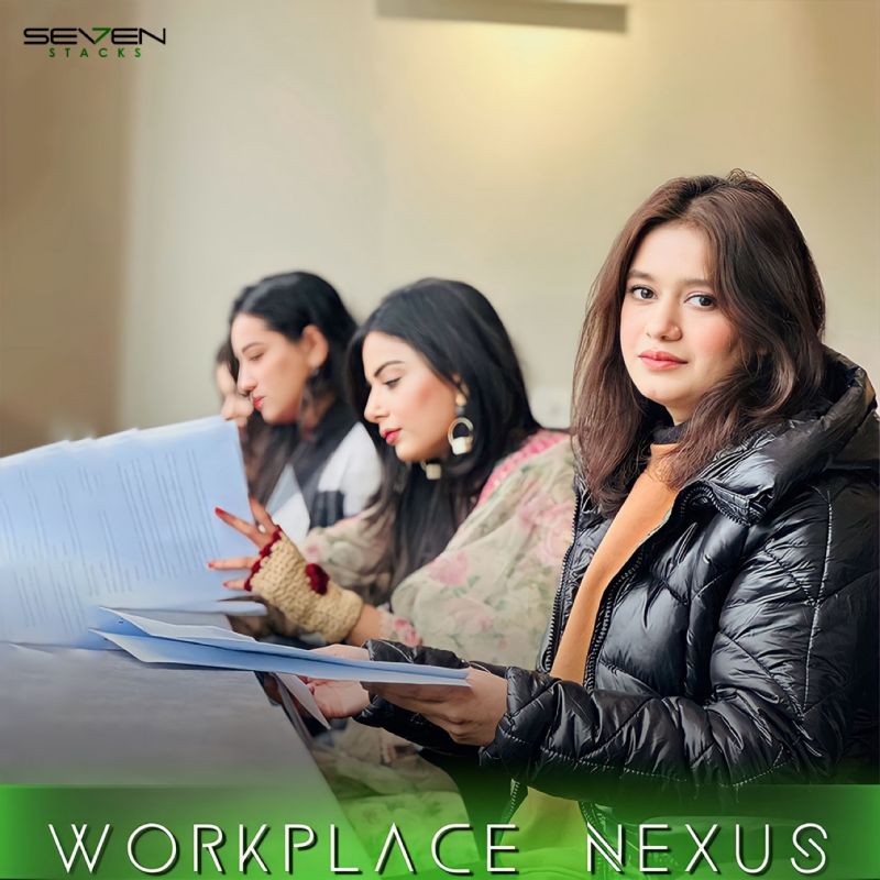 Seven Stacks on LinkedIn: #workplace #nexus #software #company # ... Seven Stacks on LinkedIn: #workplace #nexus #software #company # ...