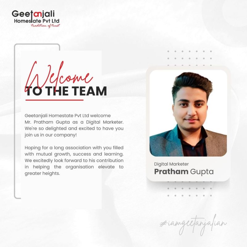 Pratham Gupta posted on LinkedIn Pratham Gupta posted on LinkedIn