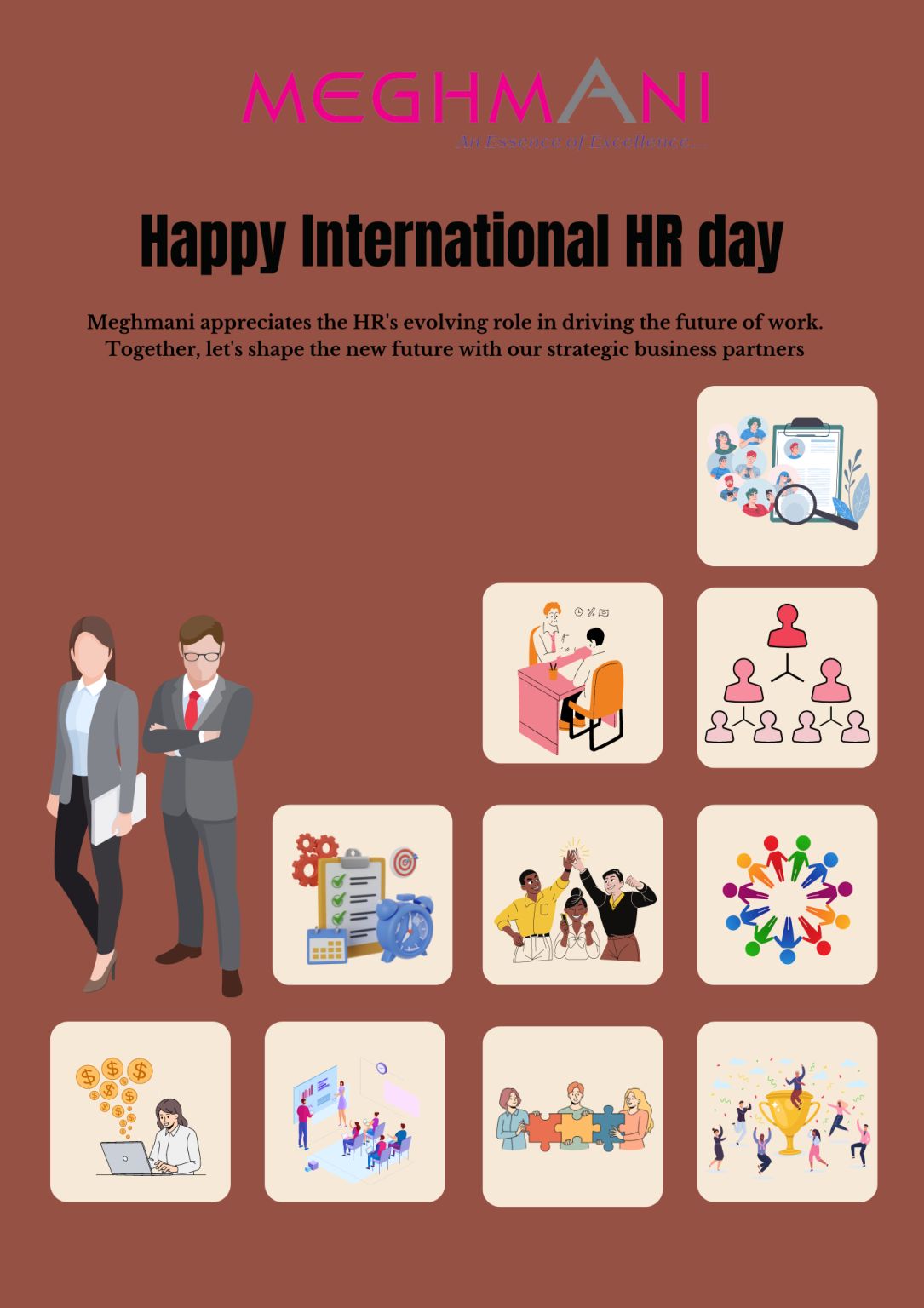#internationalhrday #meghmani #work #hr #humanresources #people ... #internationalhrday #meghmani #work #hr #humanresources #people ...