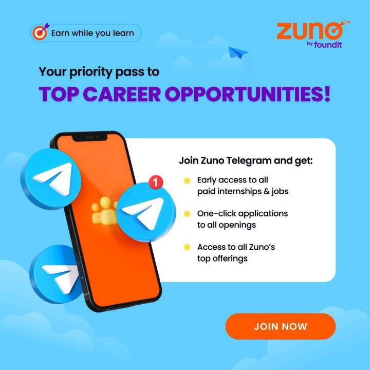 Aakarsh Lohani on LinkedIn: #connections #zuno #internships # ... Aakarsh Lohani on LinkedIn: #connections #zuno #internships # ...