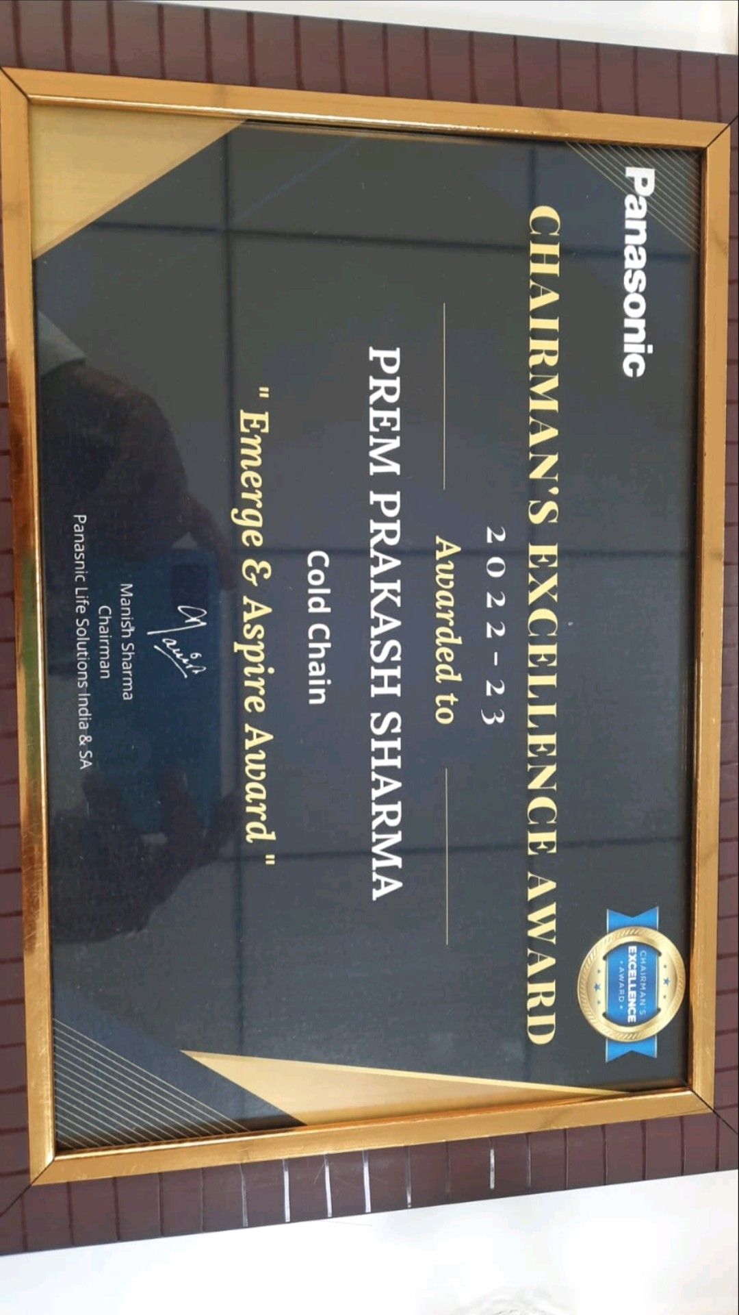 Prem Sharma posted on LinkedIn Prem Sharma posted on LinkedIn