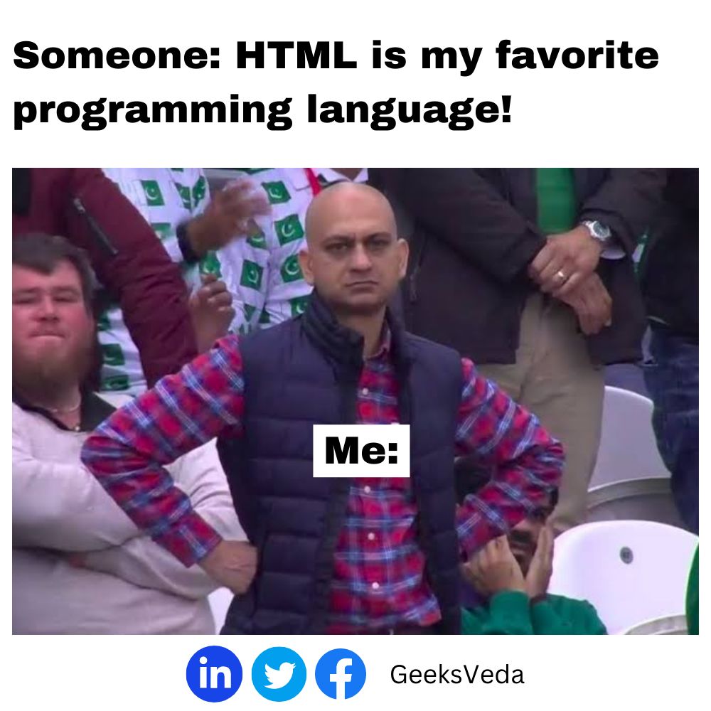 GeeksVeda - Open Source, Programming, and Technology on LinkedIn: # ... GeeksVeda - Open Source, Programming, and Technology on LinkedIn: # ...