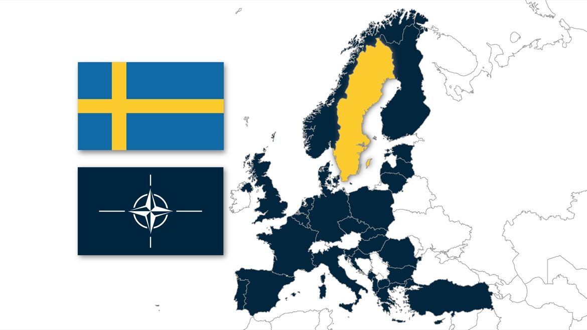 Mads Haastrup on LinkedIn: Welcome Sweden. Mads Haastrup on LinkedIn: Welcome Sweden.