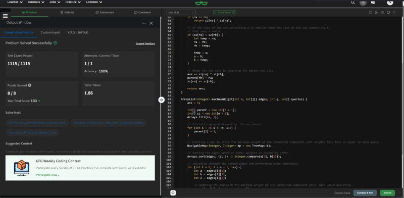 Day 56 of #100daysofcodechallenge: Finding Tree Paths | SURYANSH KUMAR ... Day 56 of #100daysofcodechallenge: Finding Tree Paths | SURYANSH KUMAR ...