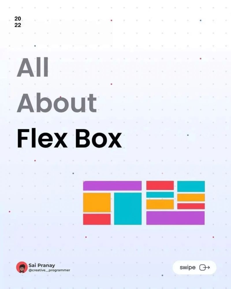 Sumit Jha on LinkedIn: #webdevelopment #flexbox #css #responsivedesign ... Sumit Jha on LinkedIn: #webdevelopment #flexbox #css #responsivedesign ...