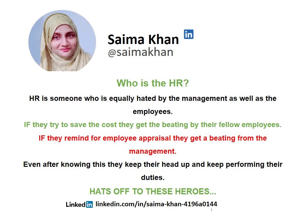 Kumar Aadarsh on LinkedIn: so true.. Kumar Aadarsh on LinkedIn: so true..