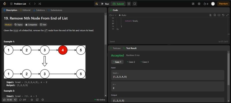 Ananya Chawla on LinkedIn: #drgviswanathanchallenge #codingchallenge # ... Ananya Chawla on LinkedIn: #drgviswanathanchallenge #codingchallenge # ...