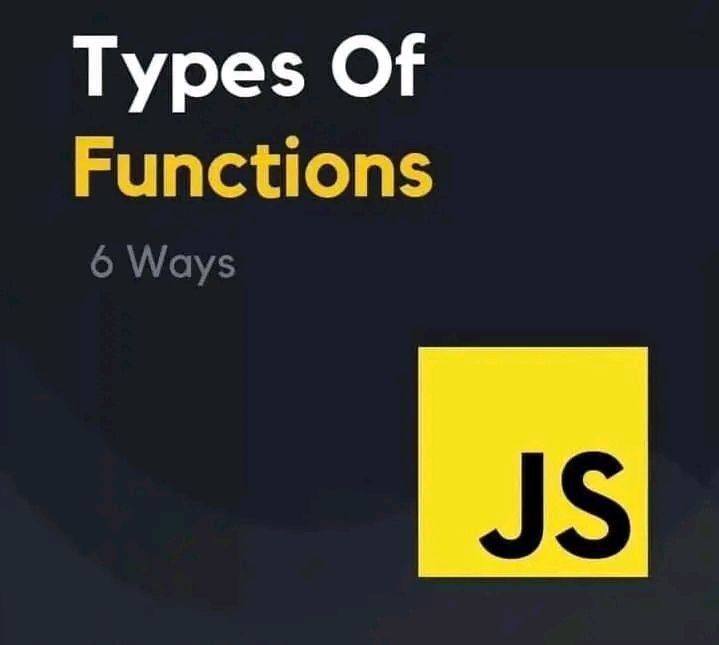 Anaish kumar on LinkedIn: #javascript #javascriptdeveloper #function # ... Anaish kumar on LinkedIn: #javascript #javascriptdeveloper #function # ...