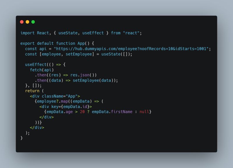 Sourav Ghosh 🇮🇳 on LinkedIn: #frontend #javascript #react #reactjs # ... Sourav Ghosh 🇮🇳 on LinkedIn: #frontend #javascript #react #reactjs # ...