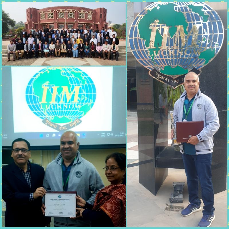 Rajesh Pillai on LinkedIn: Completed Senior Leadership @ Indian ... Rajesh Pillai on LinkedIn: Completed Senior Leadership @ Indian ...