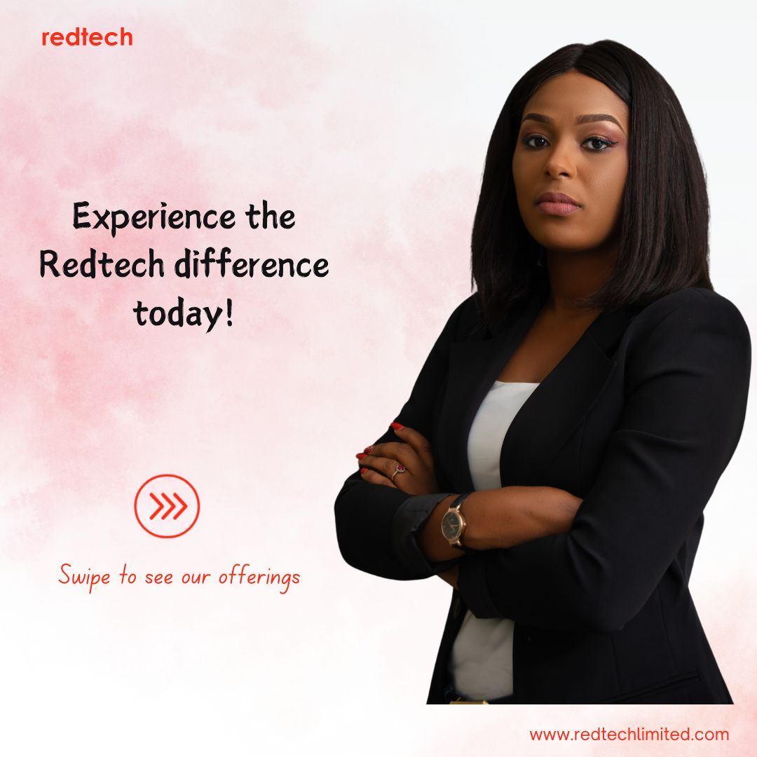 Eniola Balogun on LinkedIn: Unlock seamless transactions with Redpay ... Eniola Balogun on LinkedIn: Unlock seamless transactions with Redpay ...