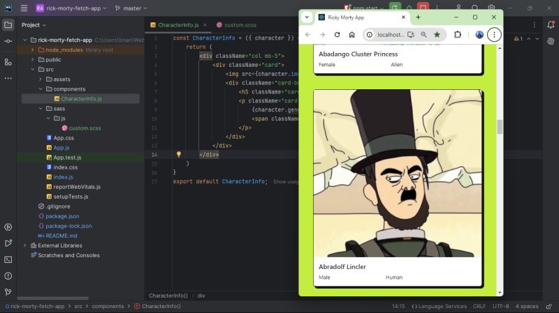 Gisore Brian on LinkedIn: Fetching Data Using apollo-client in React ... Gisore Brian on LinkedIn: Fetching Data Using apollo-client in React ...