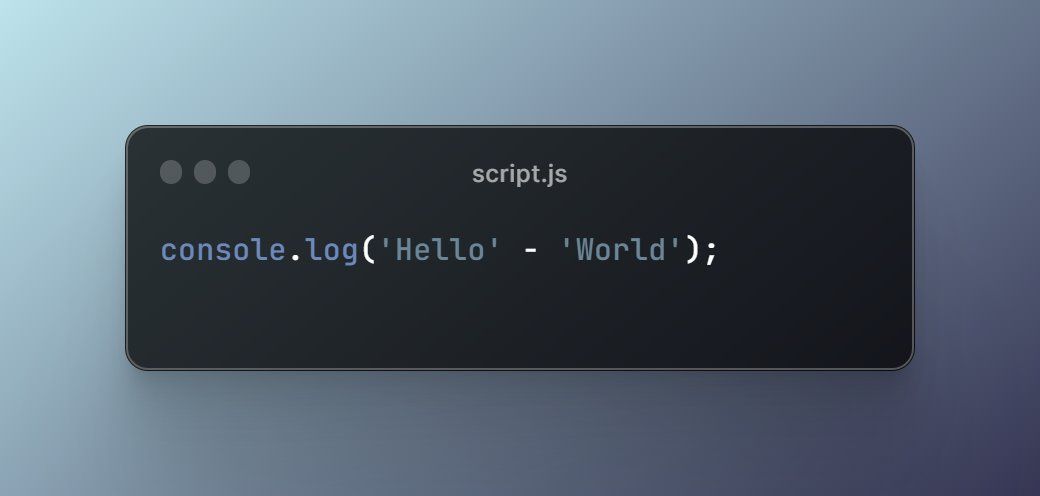 AYAN HASNAIN on LinkedIn: #javascript AYAN HASNAIN on LinkedIn: #javascript